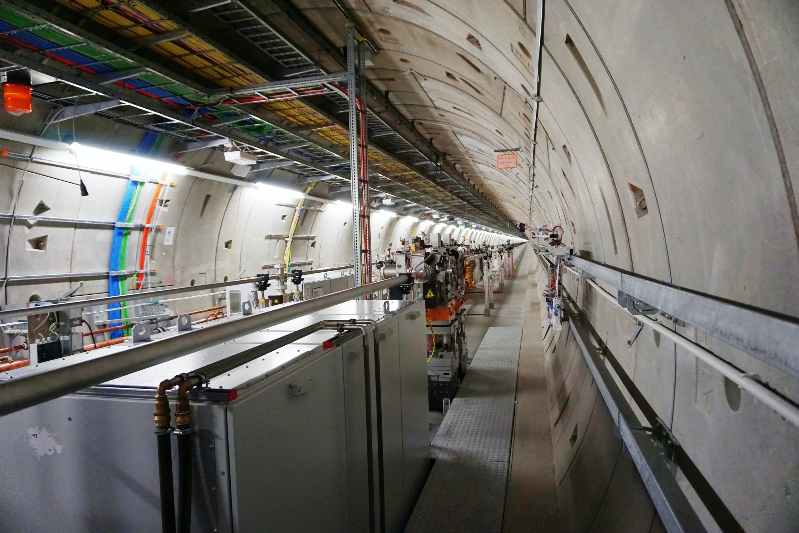 CERN approves work on a next-generation particle collider. Why does it ...